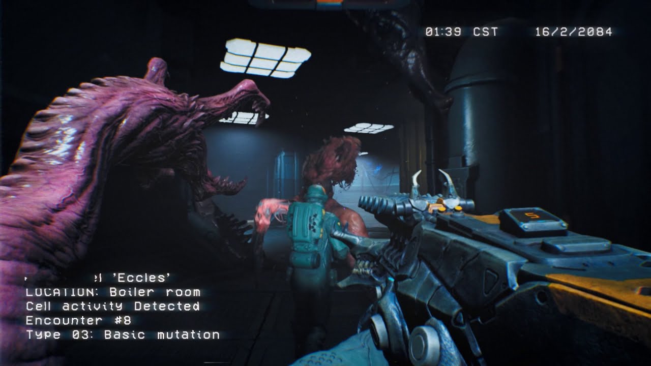 RIPOUT is a ways out from its 2022 release date, but this co-op horror ...