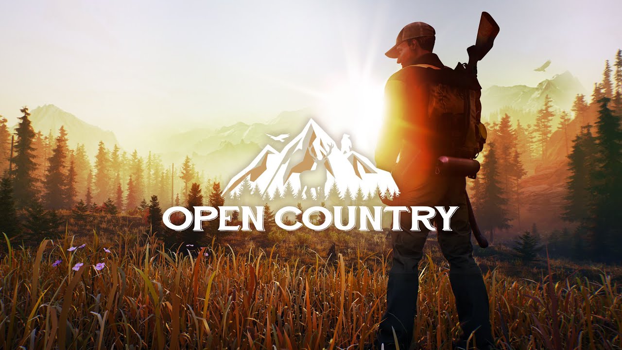 Arcade-style survival and hunting game Open Country gets new gameplay ...
