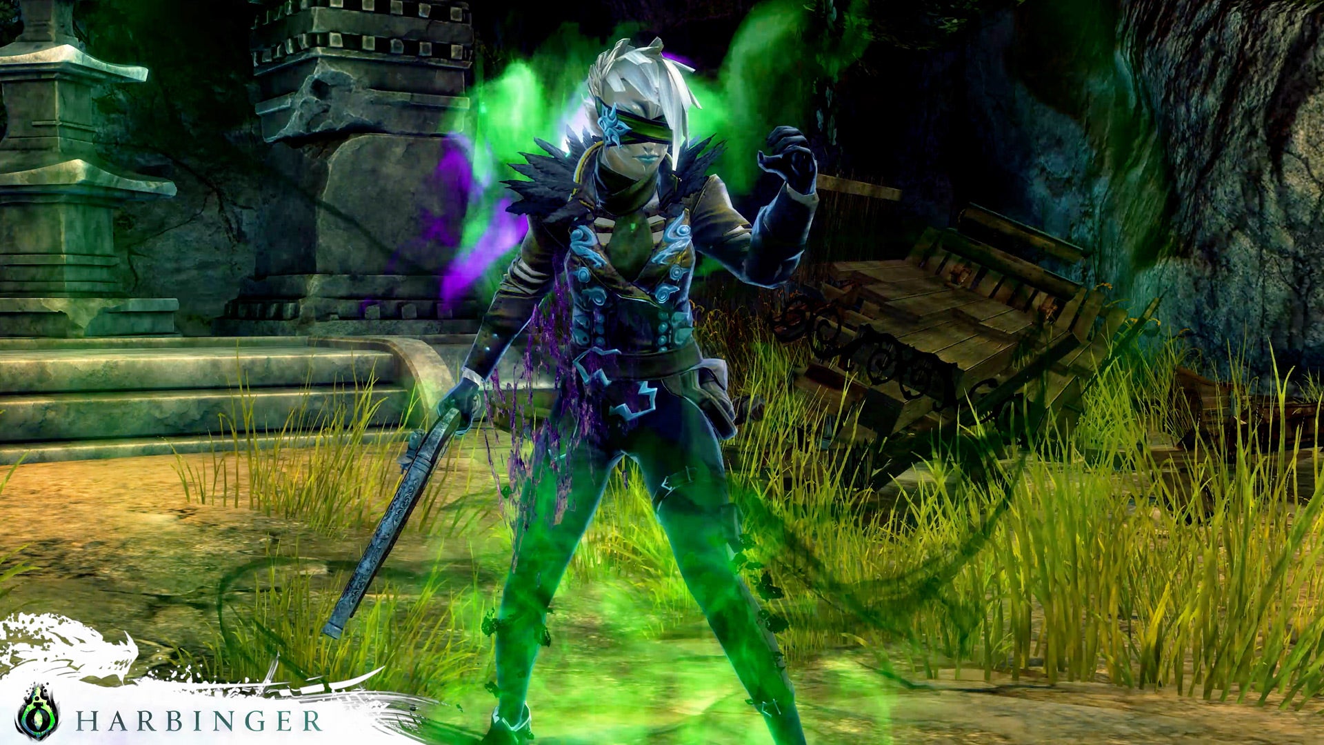 First beta test for Guild Wars 2: End of Dragons begins next week ...