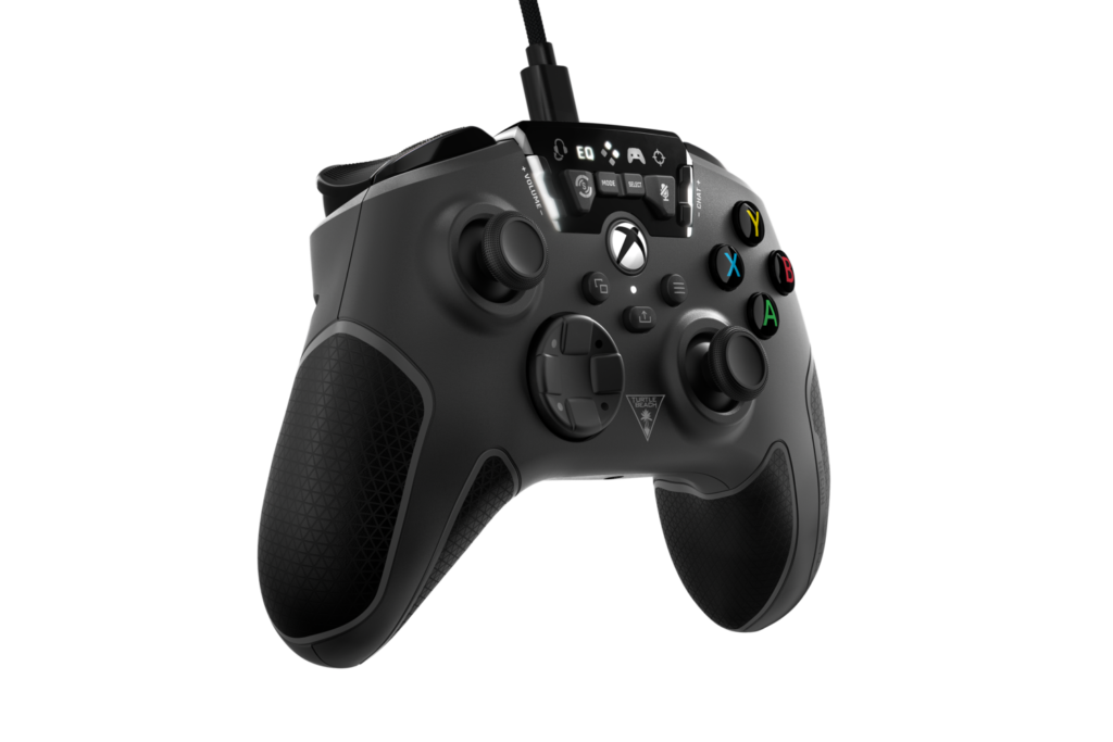 Turtle Beach Recon Controller Review - Saving Content