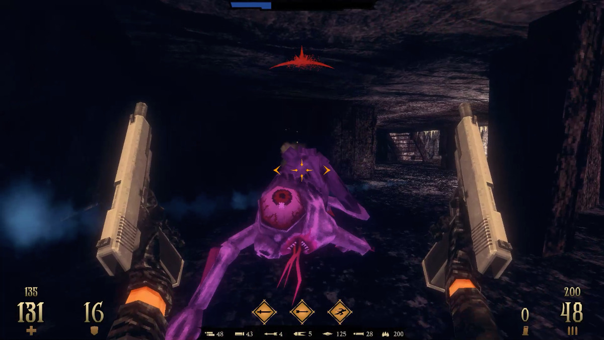 Dread Templar receives Fifth Content Update while in Steam Early Access ...