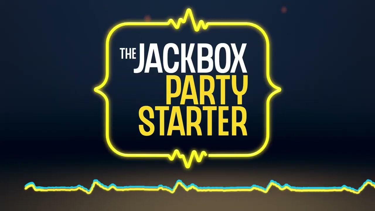 The Jackbox Party Pack 11 Review - Saving Content