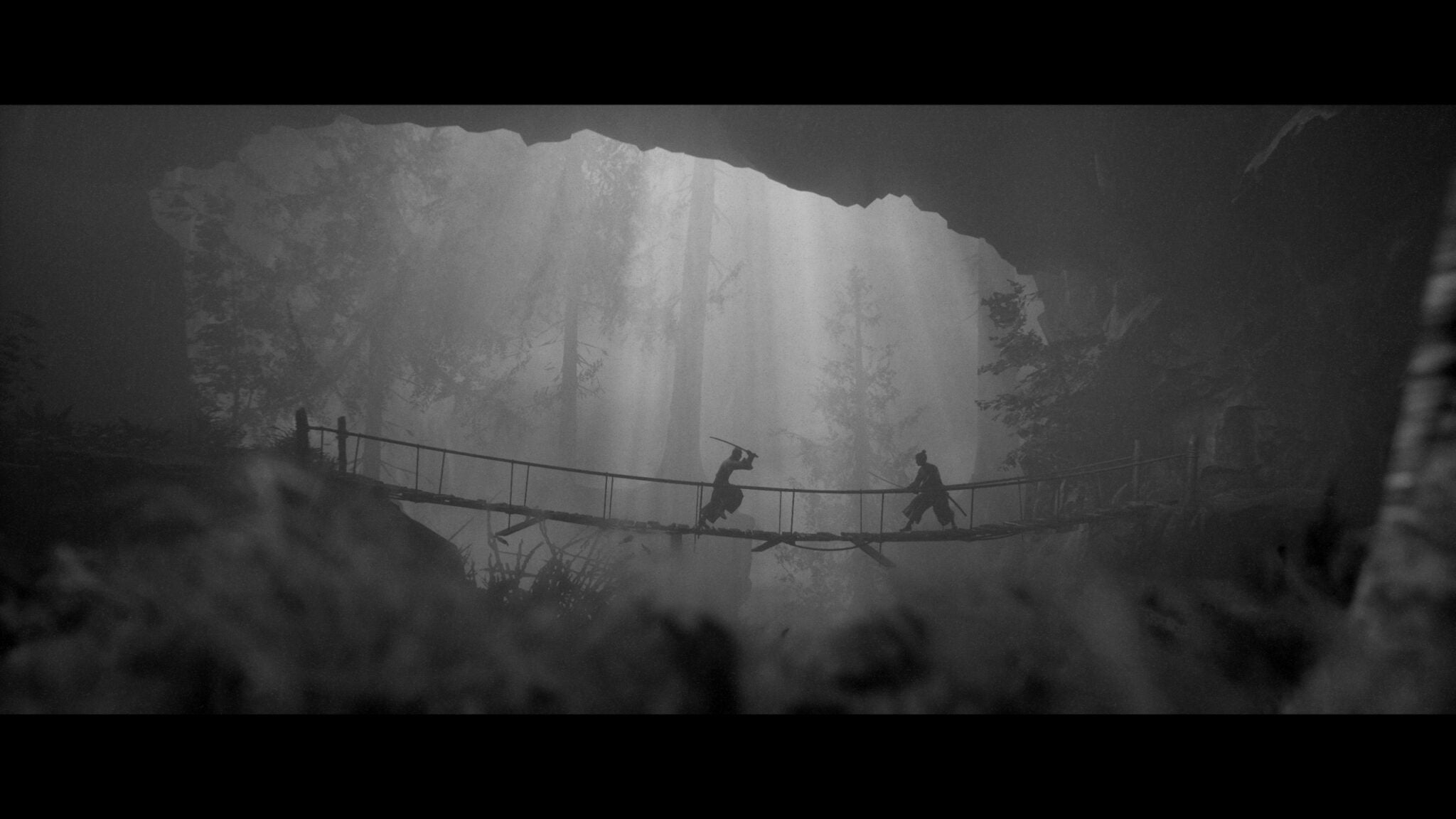 Trek to Yomi Review - Saving Content