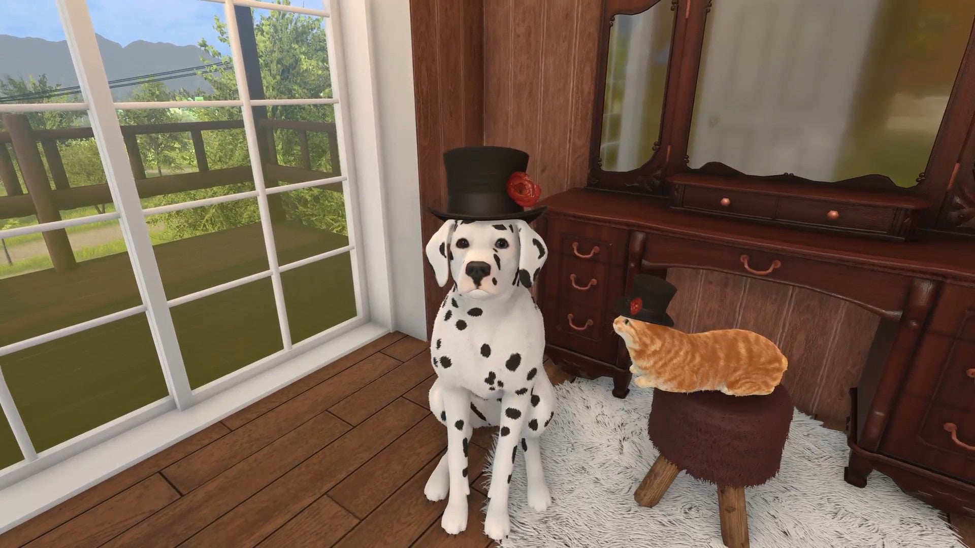 House Flipper - Pets DLC Review - Saving Content
