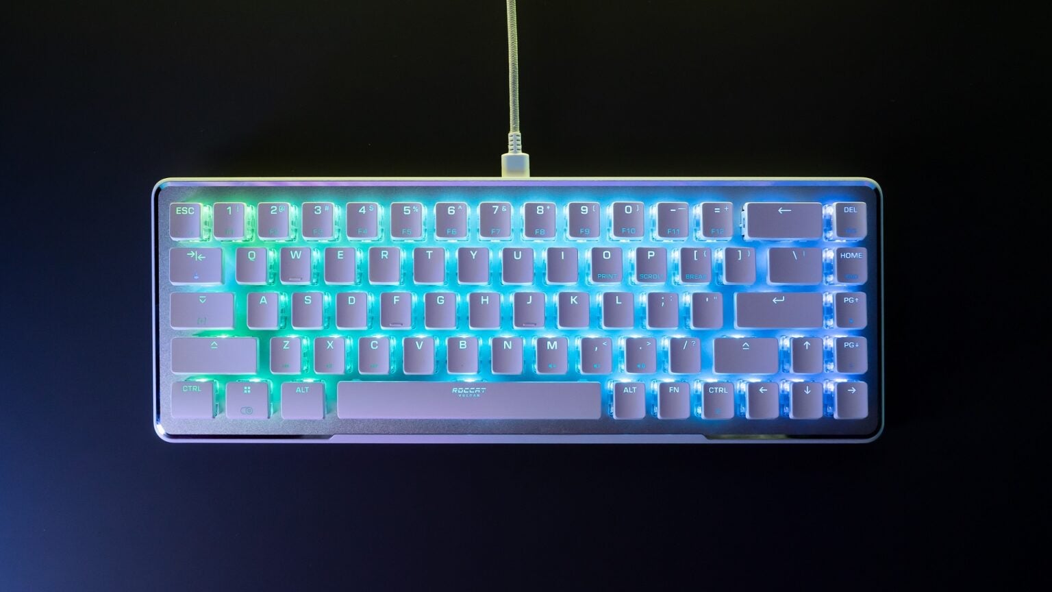 ROCCAT Vulcan II Mini Review - Saving Content