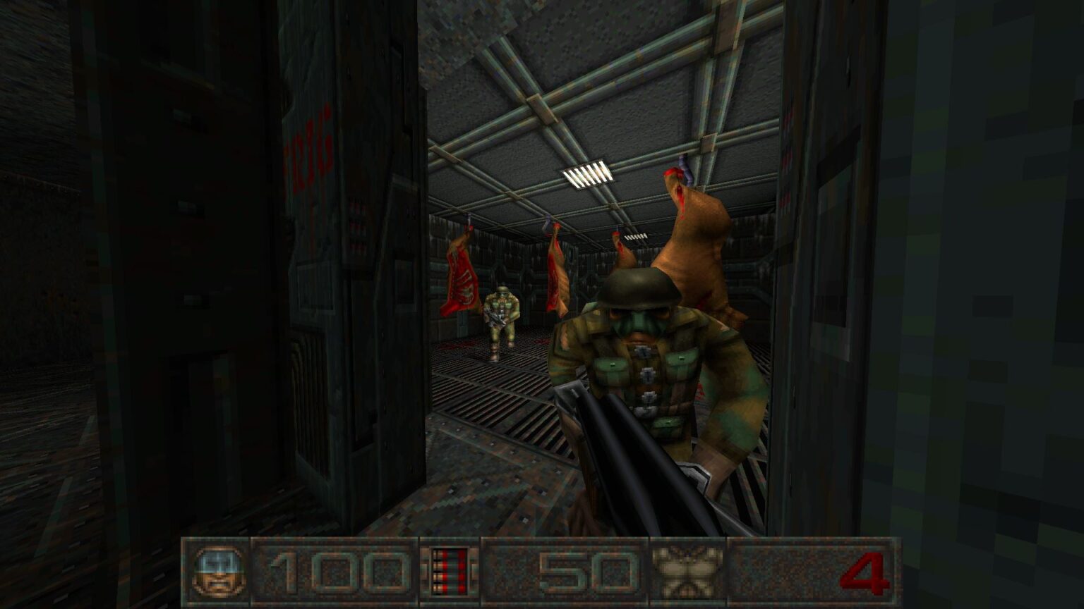 Chasm: The Rift Review - Saving Content