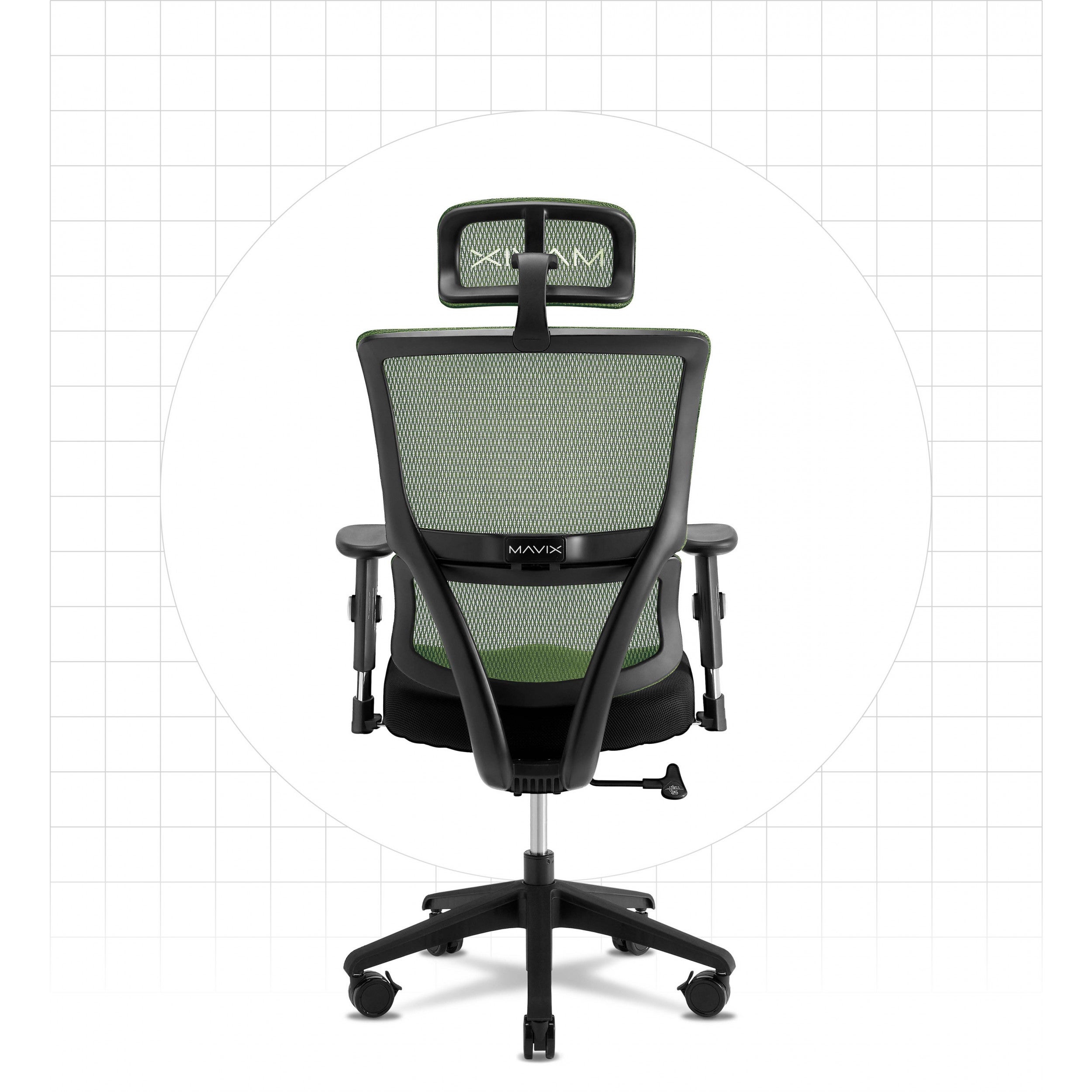 Mavix M4 Gaming Chair Review - Saving Content