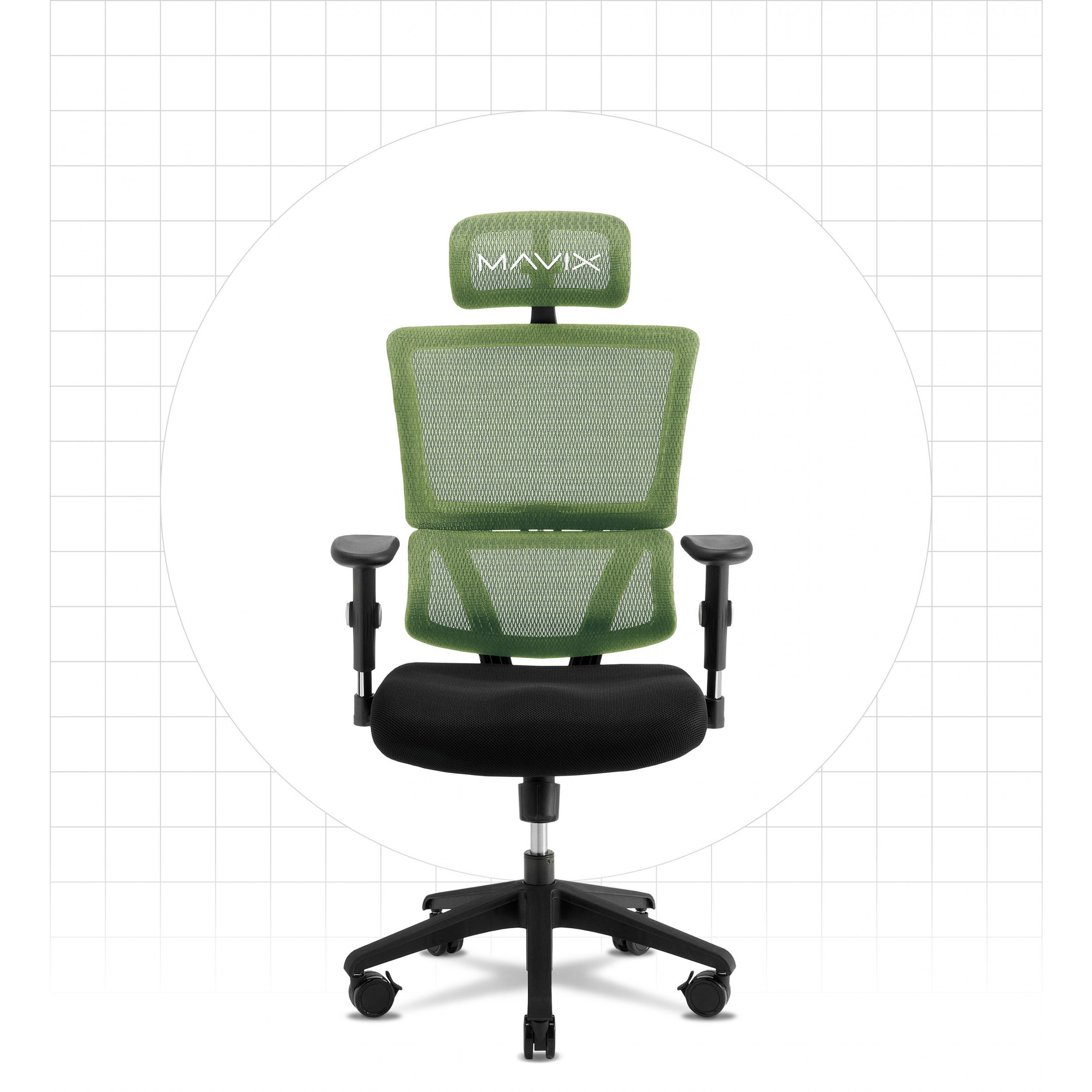 Mavix M4 Gaming Chair Review - Saving Content