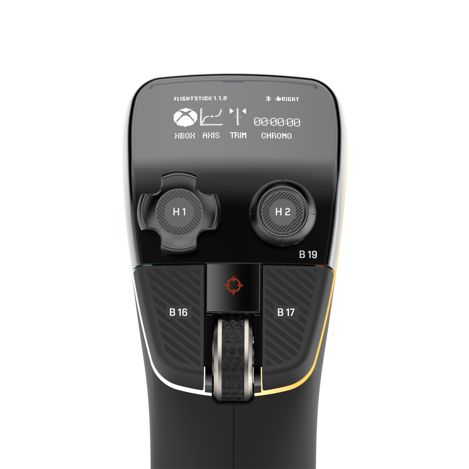 Turtle Beach VelocityOne Flightstick Review - Saving Content