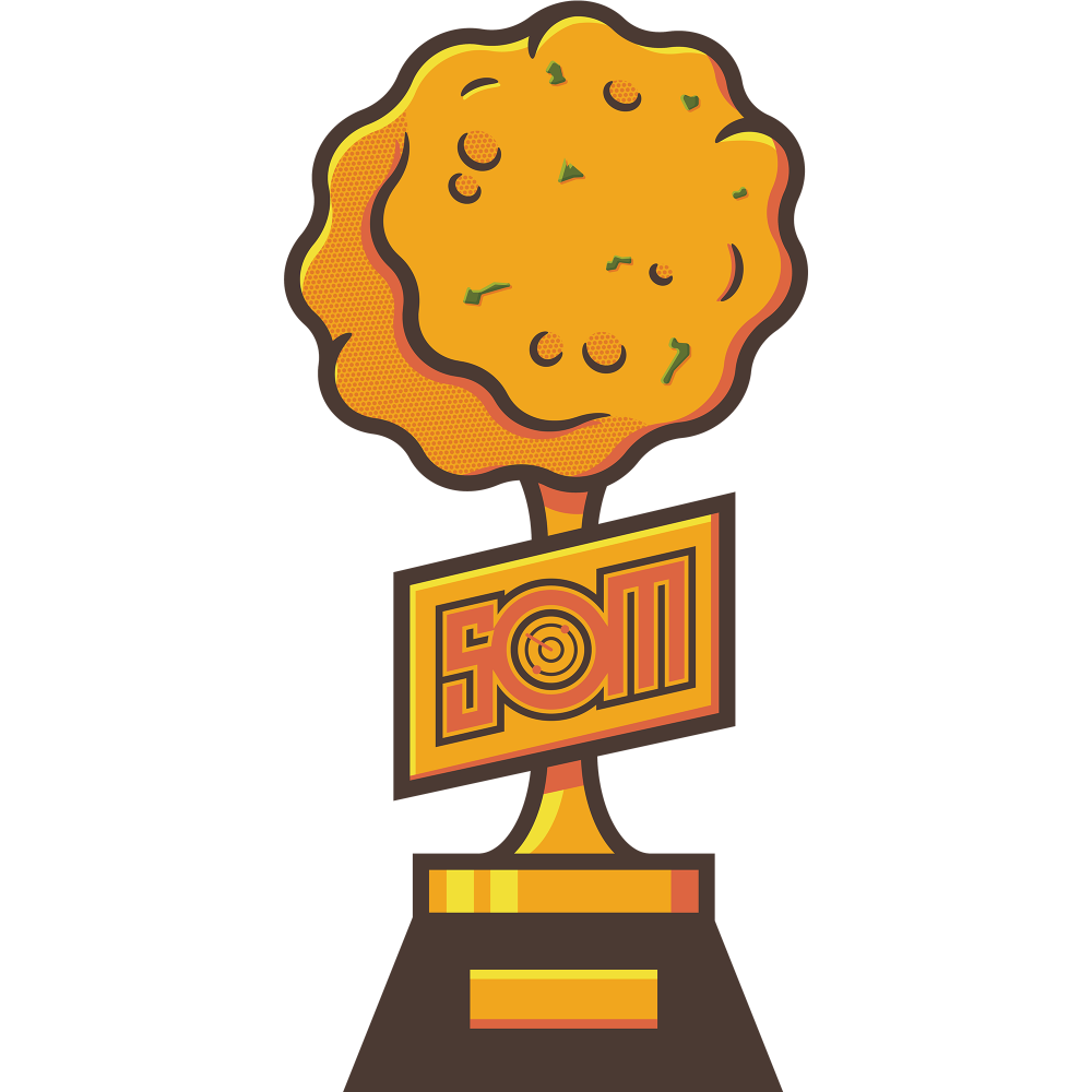 Here are the winners from the second annual The Spawnies Awards ...