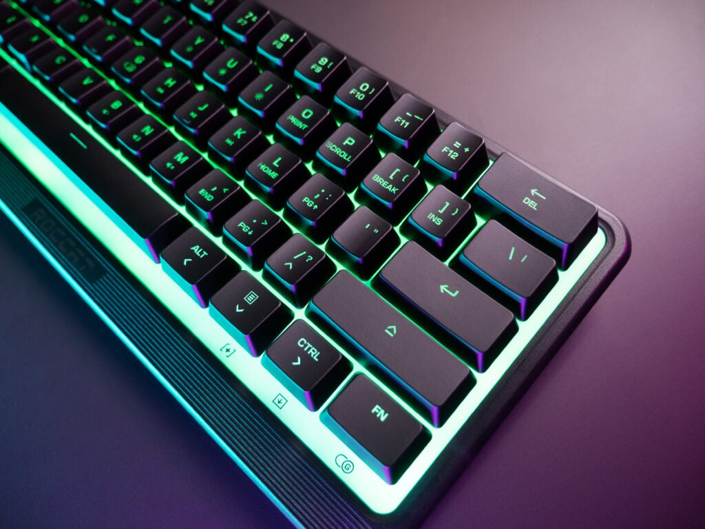 ROCCAT Magma Mini Review - Saving Content