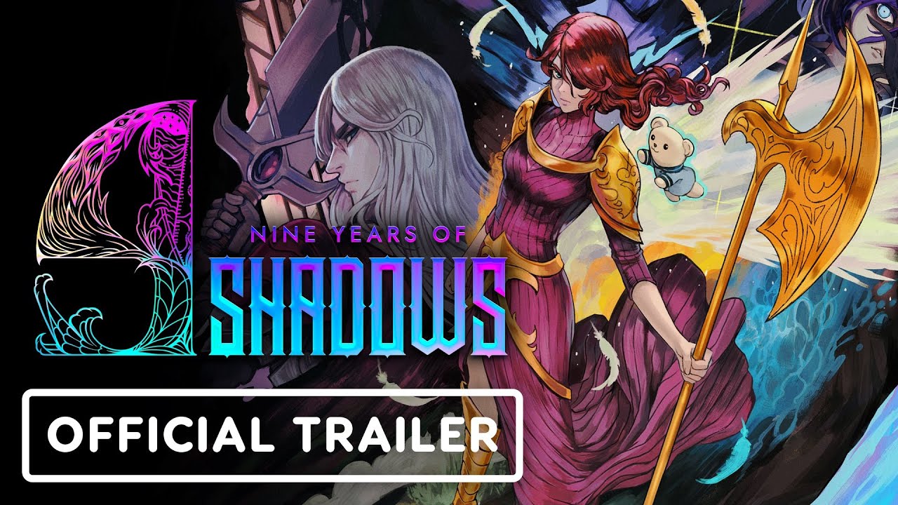 Saturated pixel art Metroidvania releases March 27th onto PC in 9 Years ...