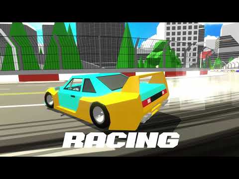 Formula Retro Racing: World Tour now available on PC via Steam, Xbox ...