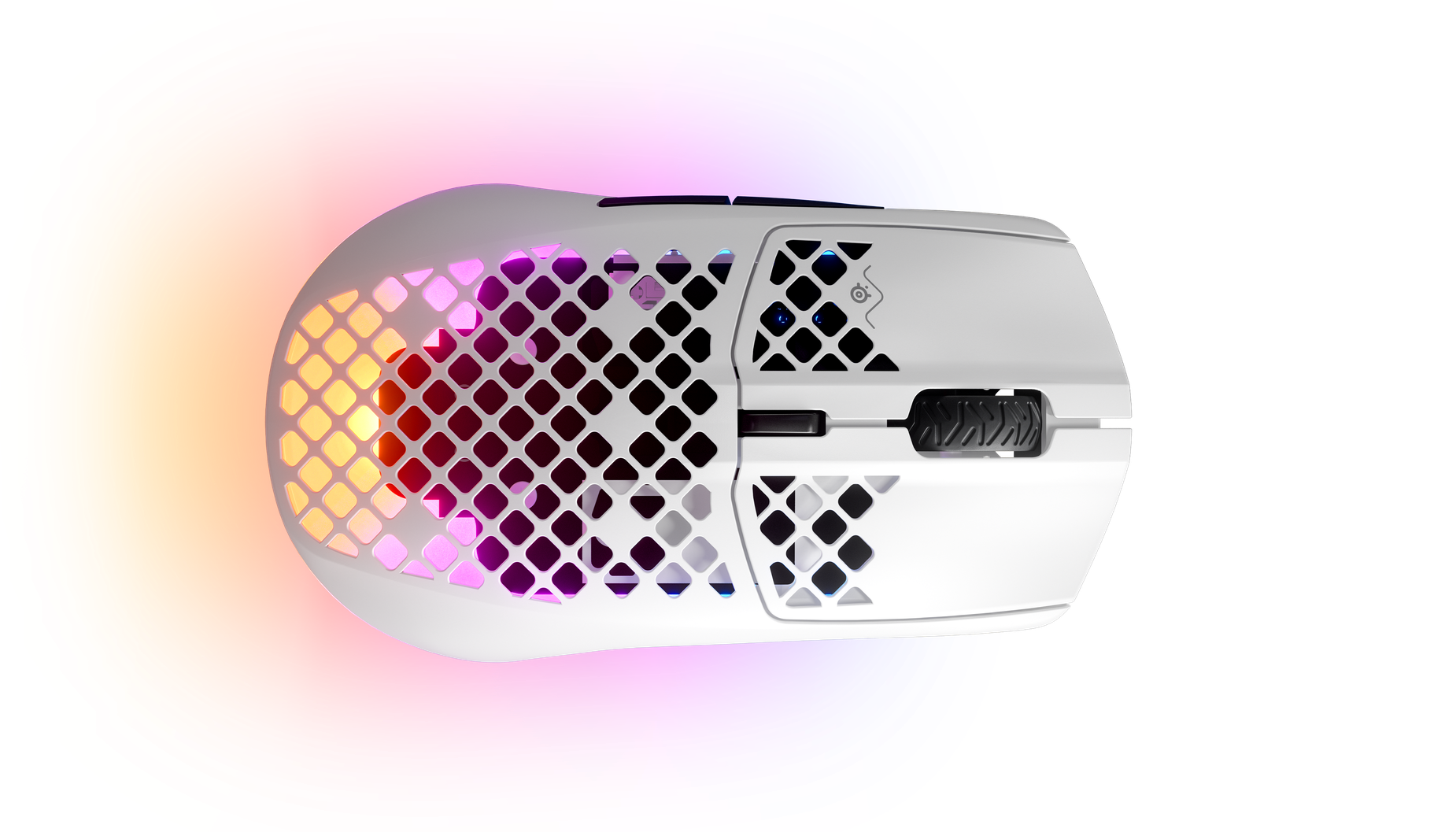 SteelSeries Aerox 3 Wireless (2022 Edition) Review - Saving Content
