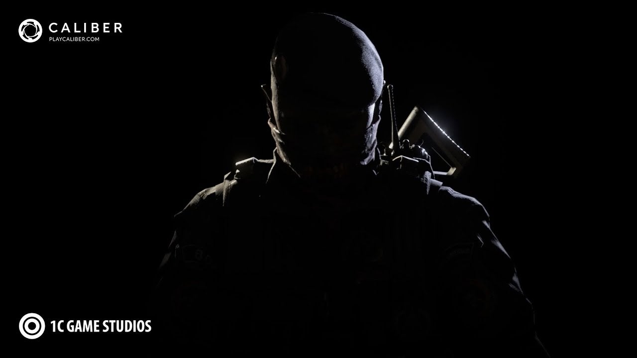 Caliber, the free-to-play shooter will hit Steam on April 12th and ...