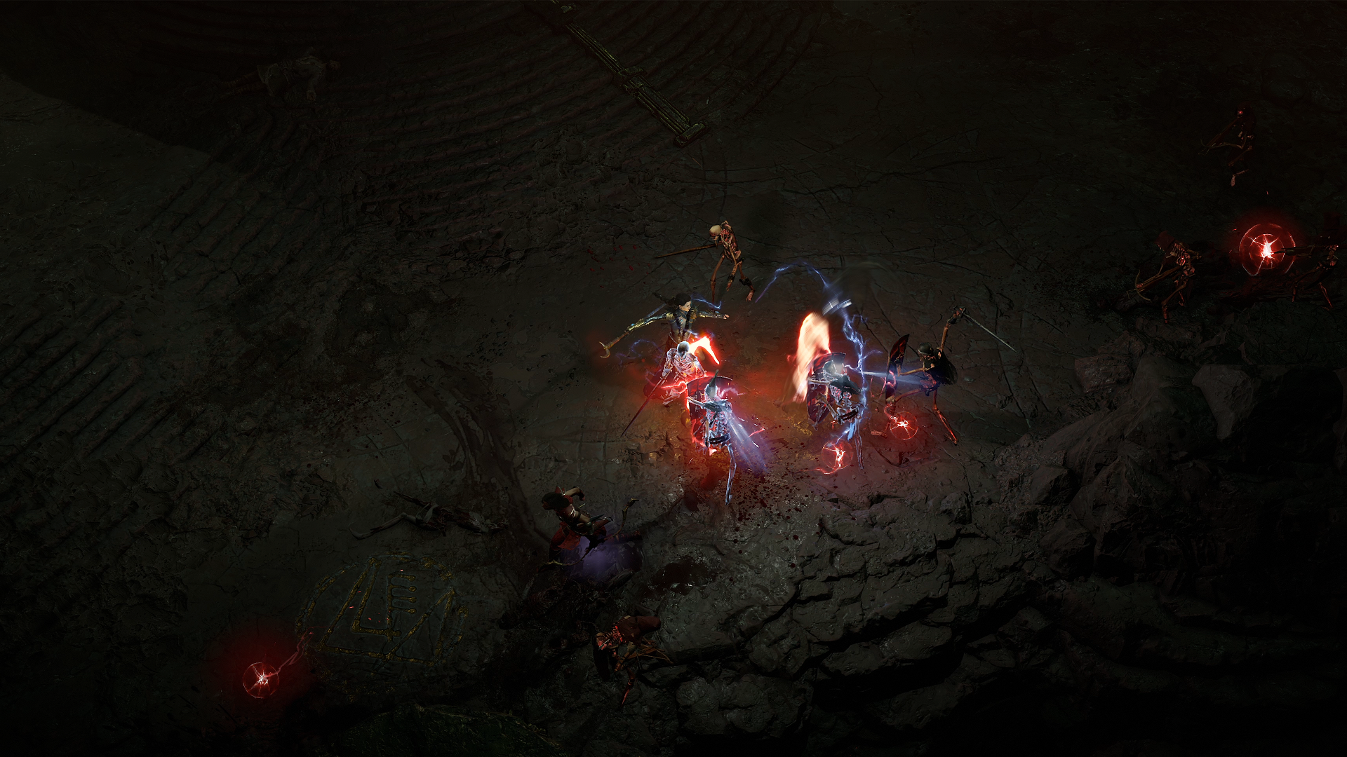 Diablo IV Review - Saving Content