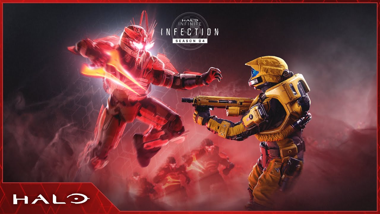 Halo Infinite brings back a fan-favorite mode, new battle pass, and new ...