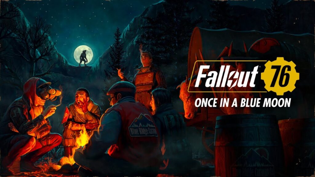 Head to "The Backwoods" to battle Bigfoot in new update for Fallout 76 ...