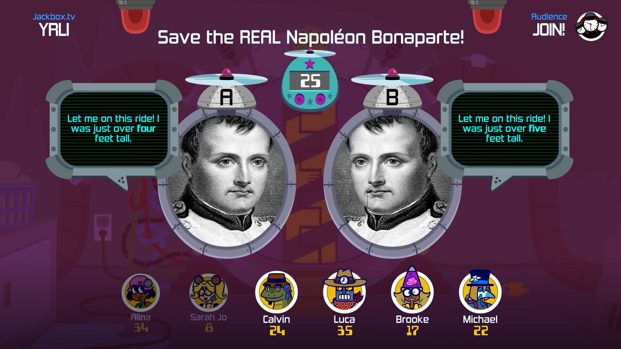 The Jackbox Party Pack 10 Review - Saving Content