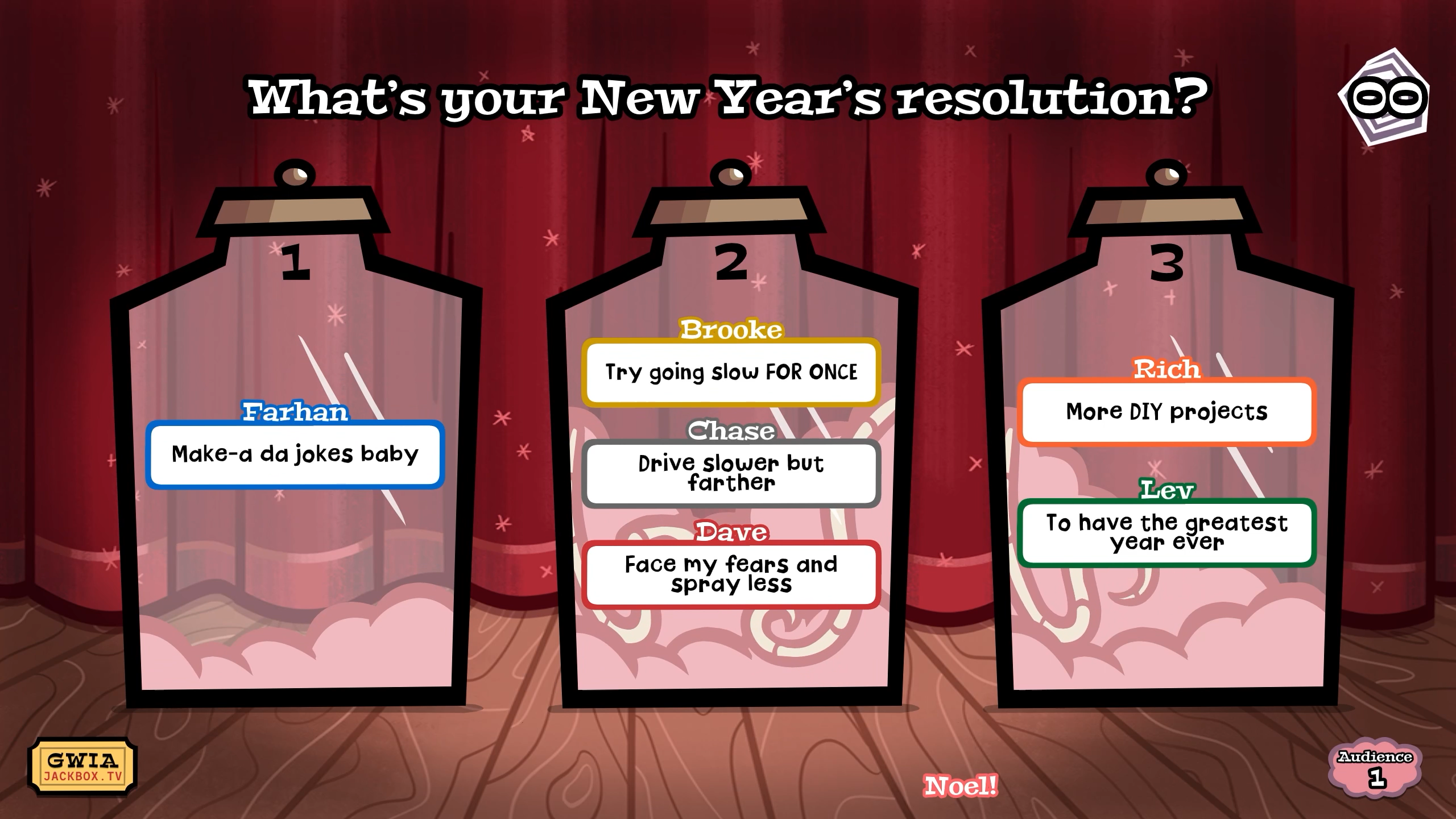 The Jackbox Party Pack 10 Review - Saving Content