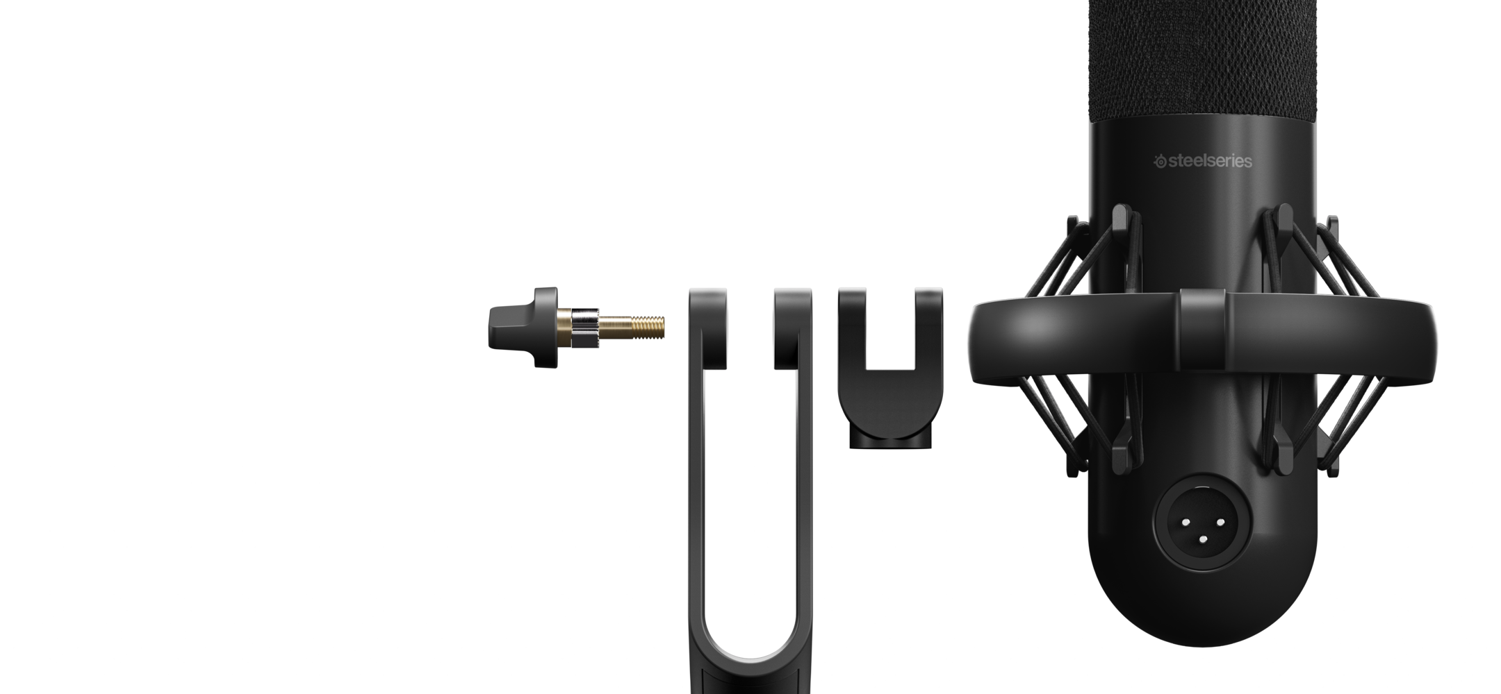 SteelSeries Alias Pro Review - Saving Content