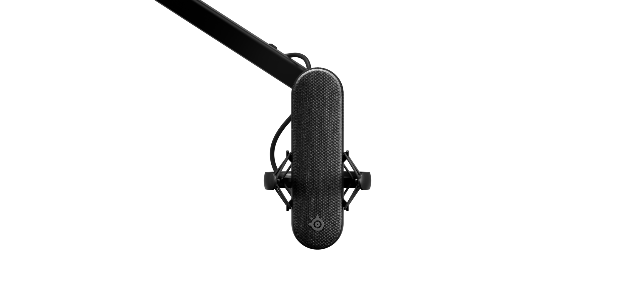 SteelSeries Alias Pro Review - Saving Content