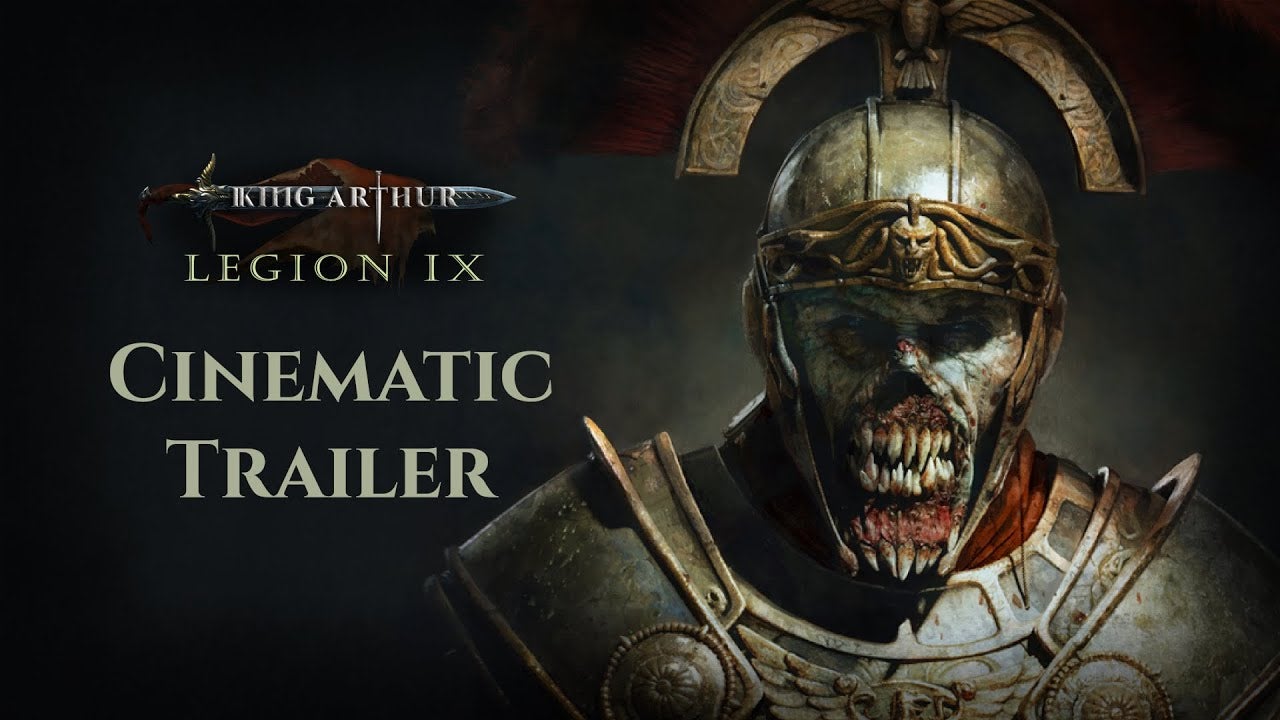 King Arthur: Knight's Tale, the dark fantasy tactics game expands with ...
