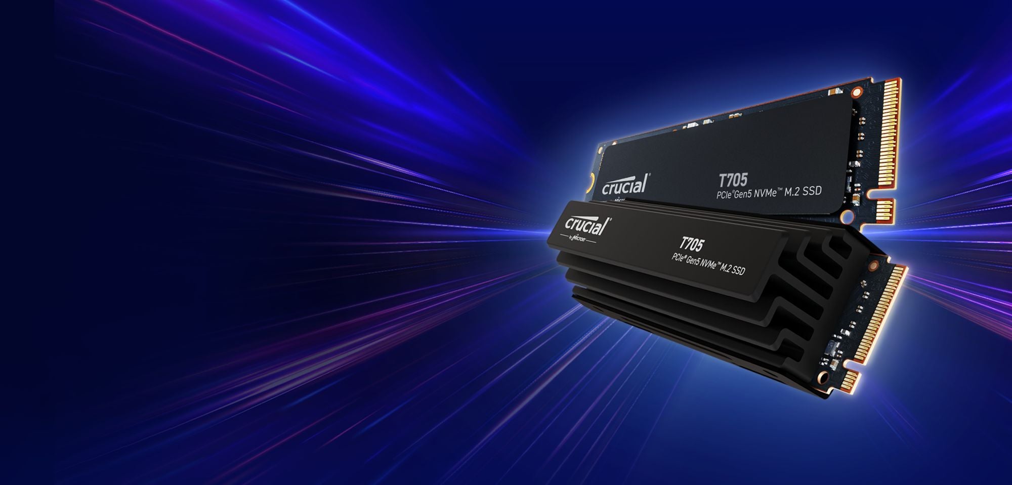 Crucial releases new DDR5 Pro Memory: Overclocking Edition modules and ...