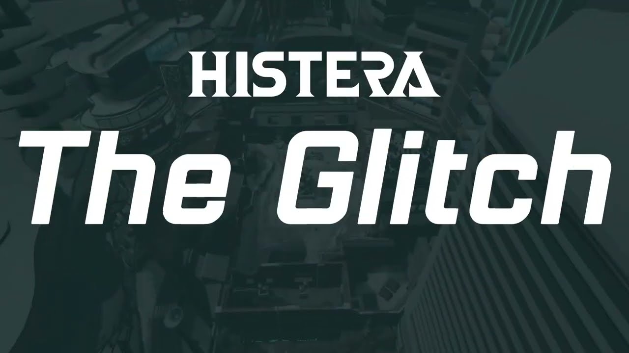 Histera, the fast and frenetic FPS arrives onto Early Access on May 16th, new video released ...