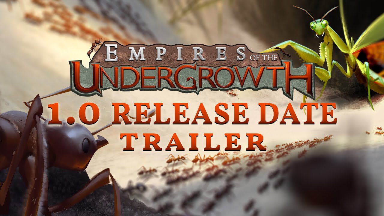 Lifting one-hundred times its own weight, RTS and base builder Empires ...