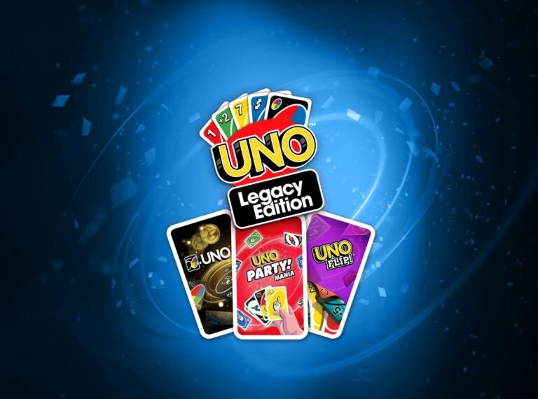 UNO Party! Mania DLC unveiled for UNO on console and PC - Saving Content