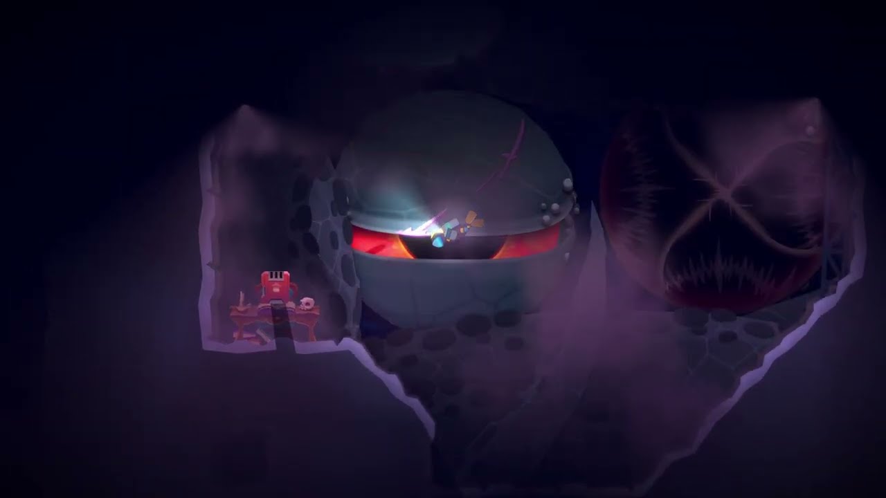 Luke Muscat, creator of Jetpack Joyride and Fruit Ninja announces ...