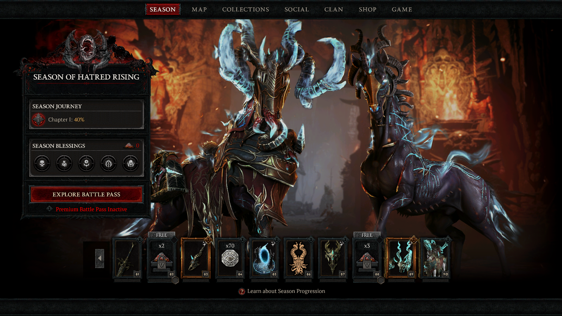 Diablo IV: Vessel of Hatred Review - Saving Content