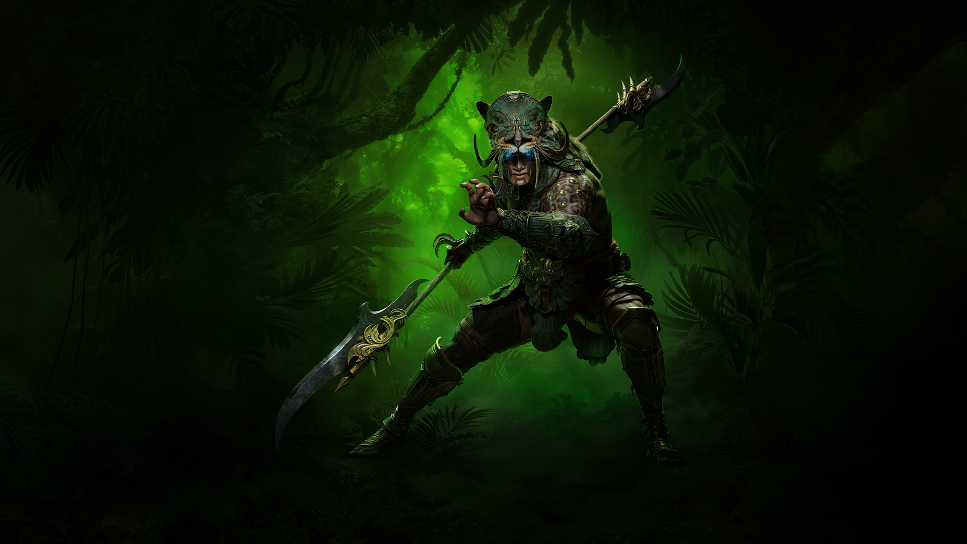 Diablo IV: Vessel of Hatred Review - Saving Content Diablo IV: Vessel of Hatred Review - Saving Content