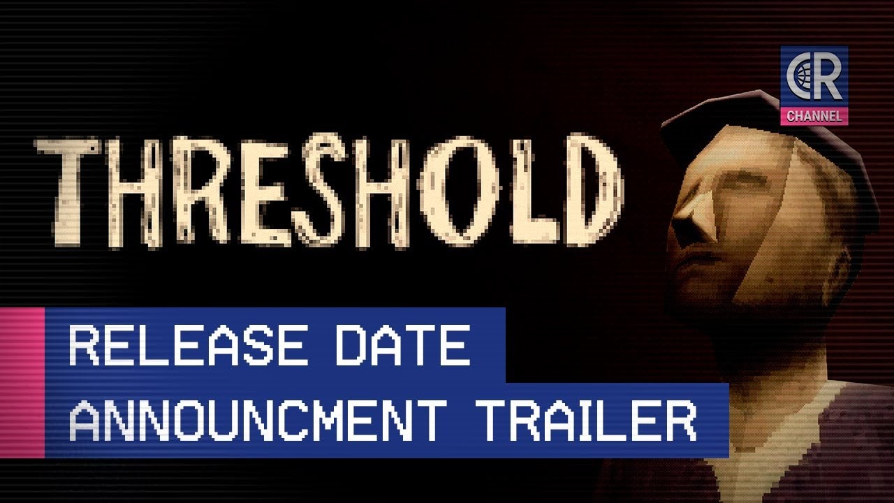 THRESHOLD, the totalitarian psychological horror game blows the whistle ...