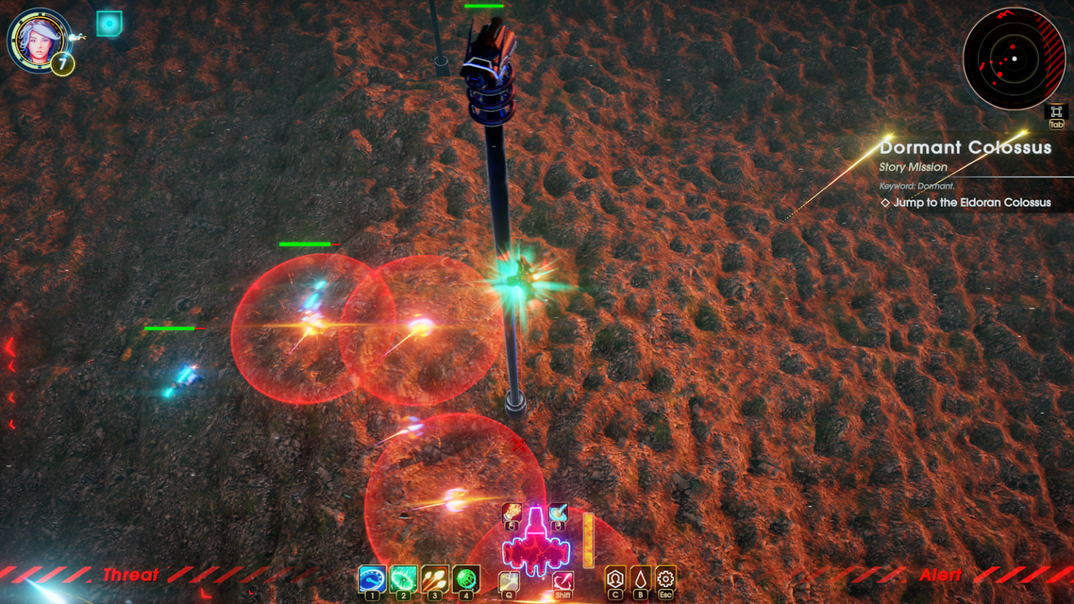 Reality Break Review - Saving Content