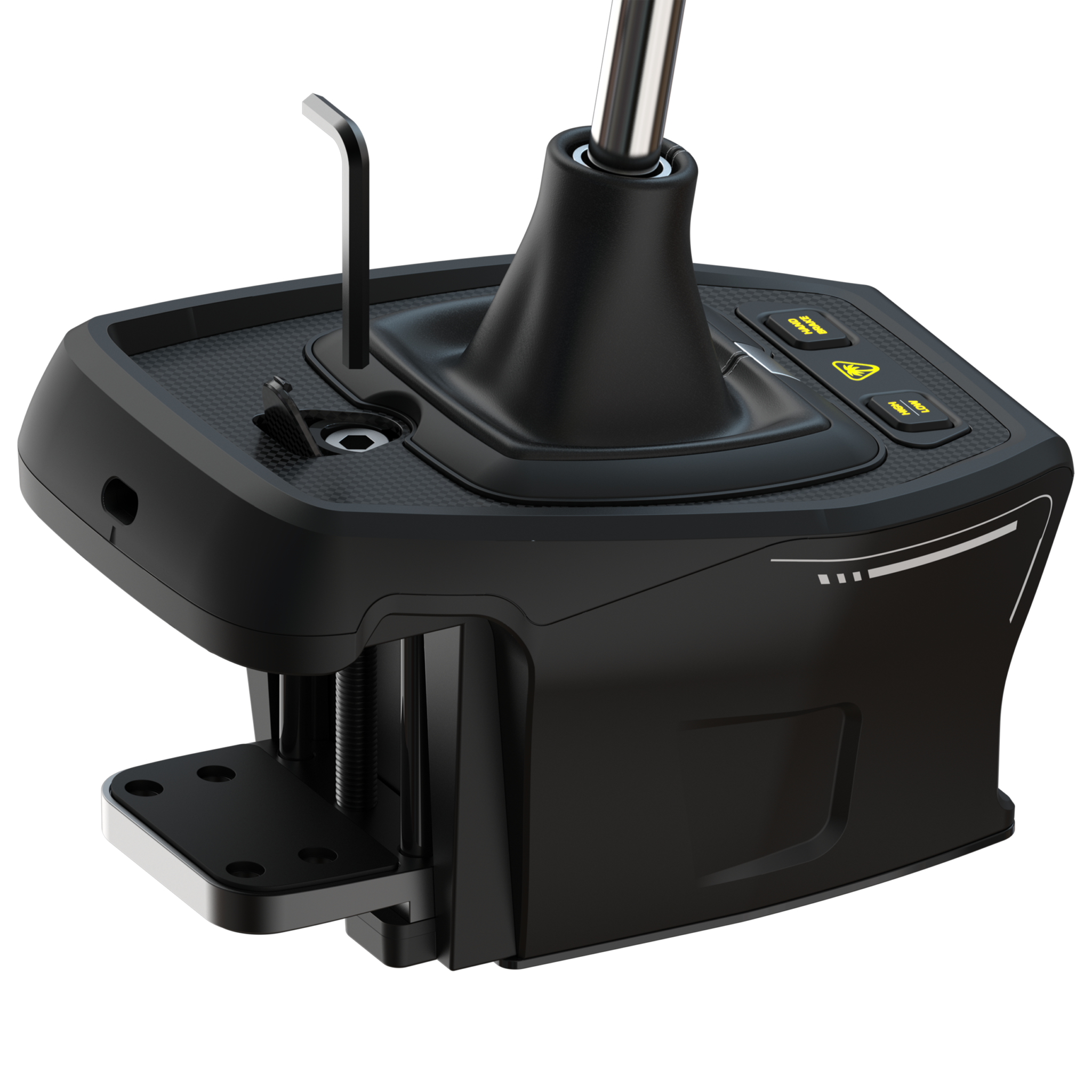 Turtle Beach VelocityOne Multi-Shift Review - Saving Content