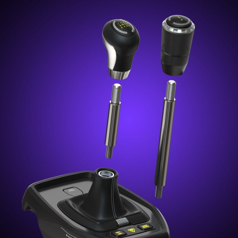 Turtle Beach VelocityOne Multi-Shift Review - Saving Content