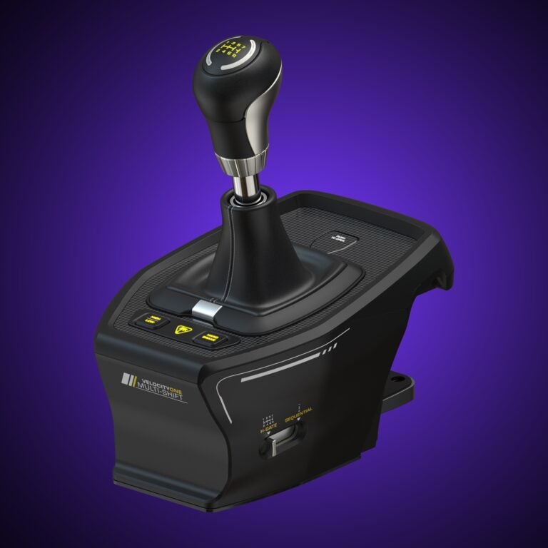 Turtle Beach VelocityOne Multi-Shift Review - Saving Content