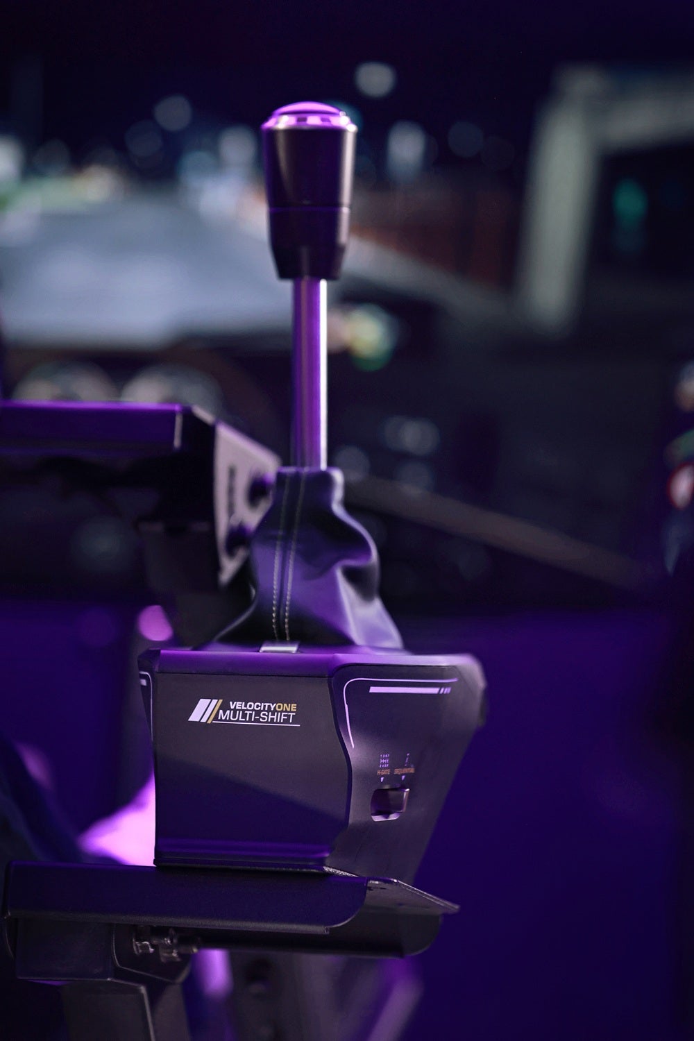 Turtle Beach VelocityOne Multi-Shift Review - Saving Content