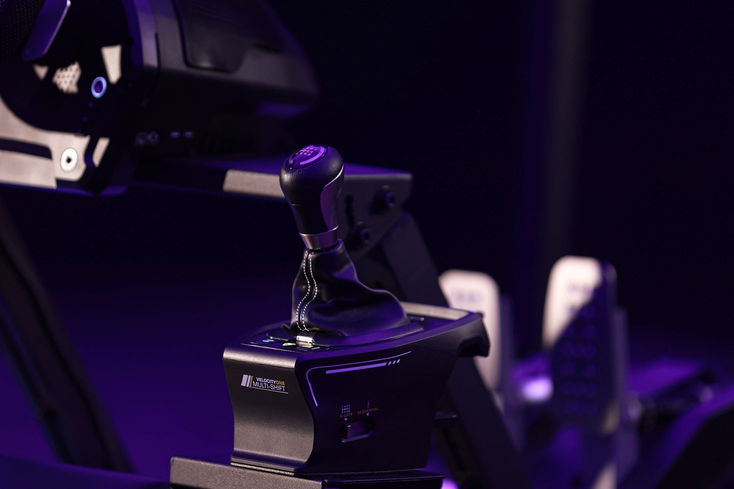 Turtle Beach VelocityOne Multi-Shift Review - Saving Content