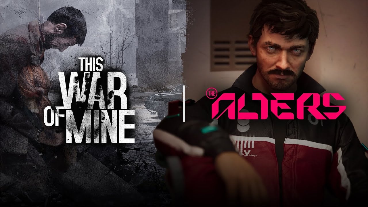 11 bit studios releases new gameplay trailer for The Alters, and showcases how it compares and ...