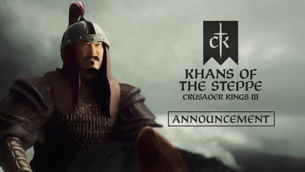 Paradox launches new Expansion Pass for Chapter V of Crusader Kings III ...