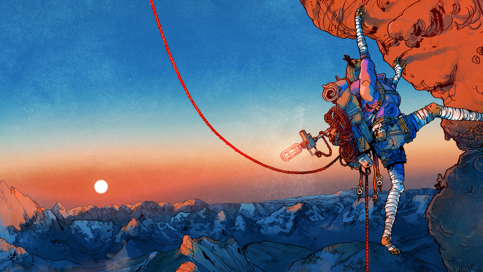 Cairn Review - Saving Content