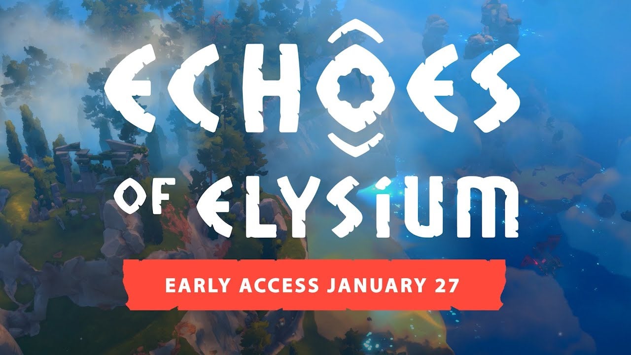 Airship survival RPG Echoes of Elysium launches on January 27th into ...