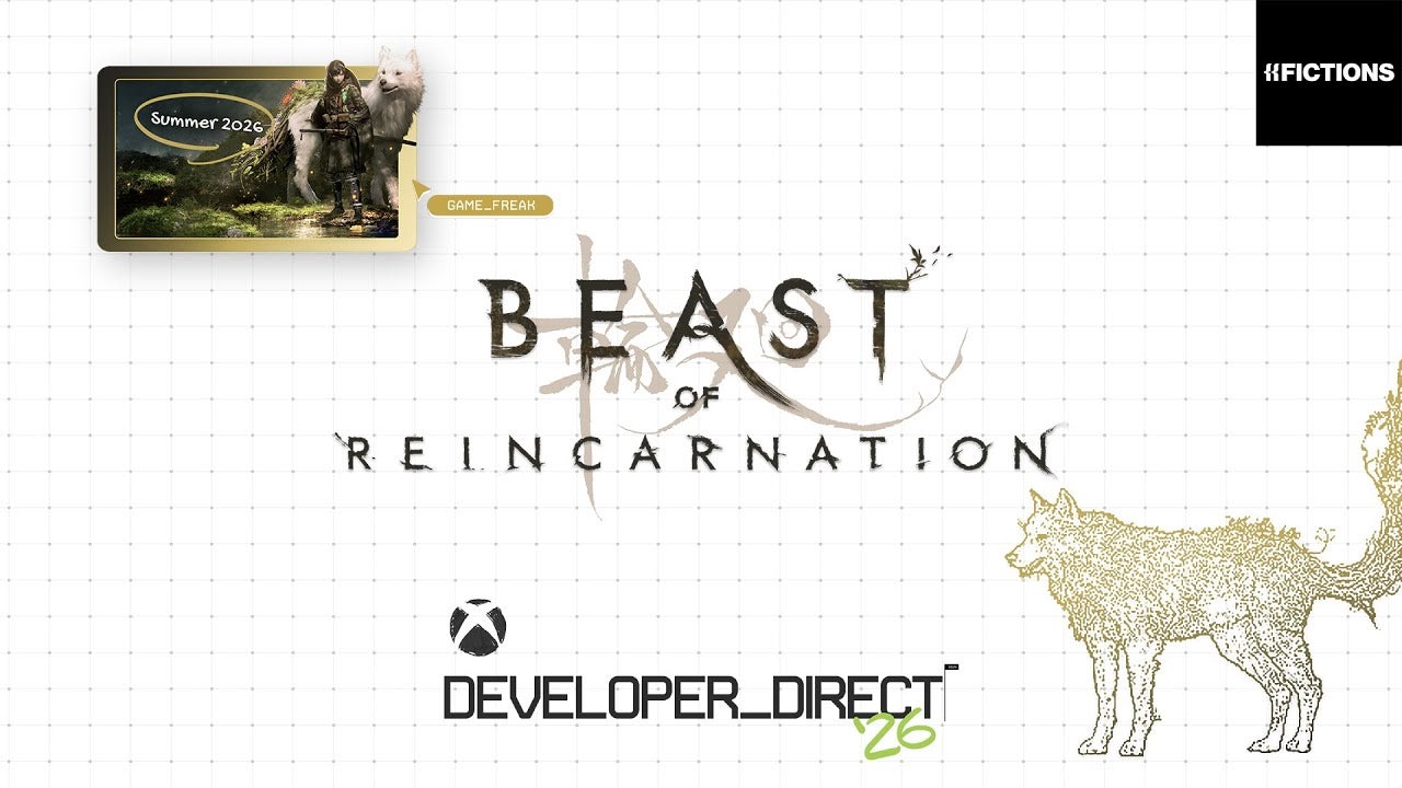Beast of Reincarnation gets new gameplay trailer showcasing the combat ...