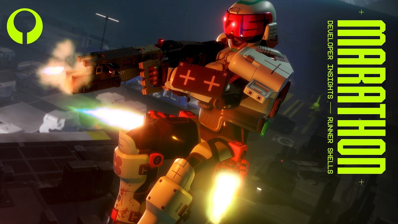 Learn about 'Runner Shells' in latest "Developer Insights" entry about ...