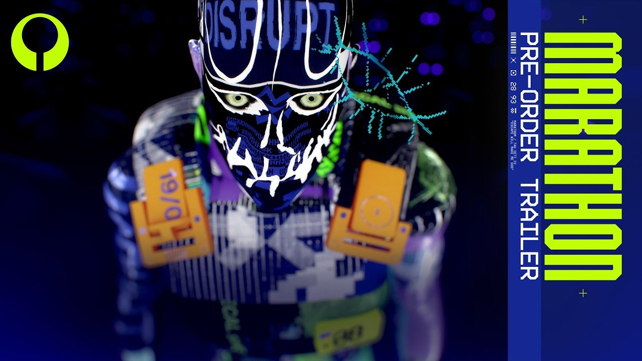Marathon releases March 5th onto Steam, PlayStation 5, and Xbox Series ...