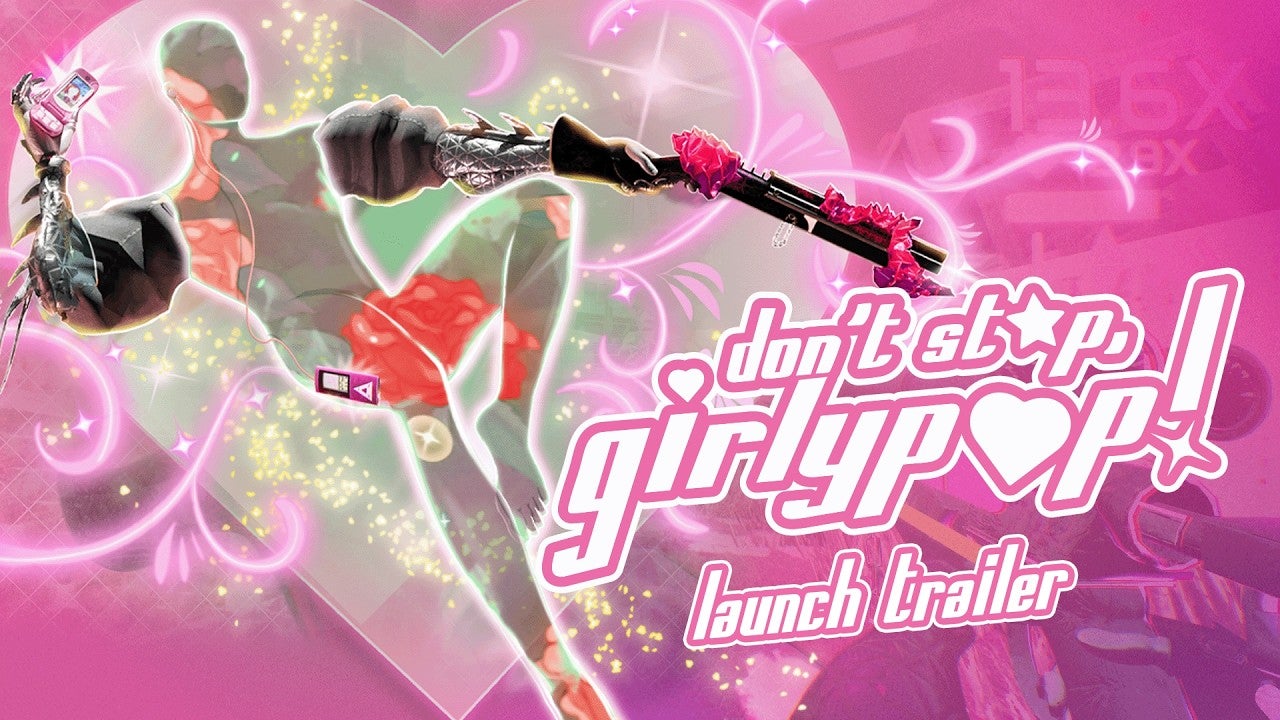 Don’t Stop, Girlypop! brings fast-paced, one-of-a-kind Y2K arena ...