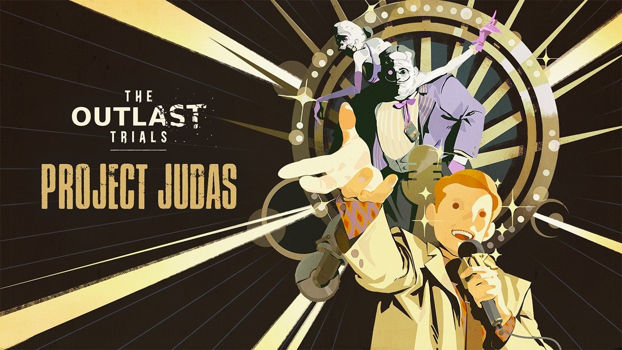 Season 6 of The Outlast Trials is live today with "Project Judas ...